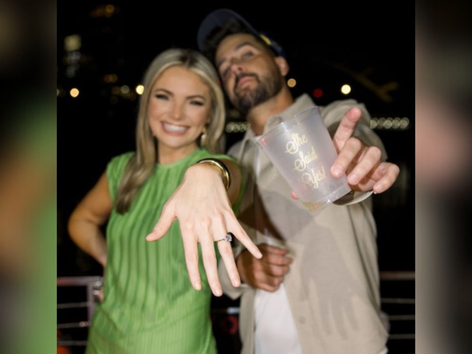John Crist on sobriety, faith, and finding love after scandal ...
