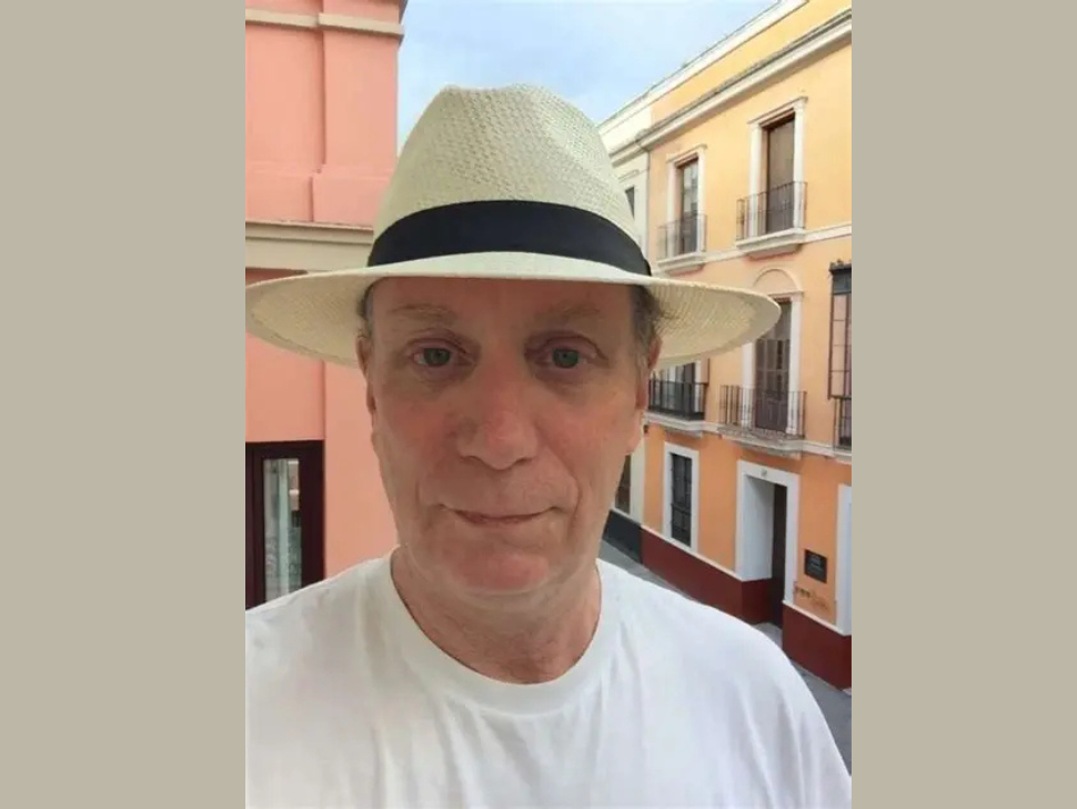 Raymond Bisha, Canadian Naxos executive and music advocate, dies at 67 ...