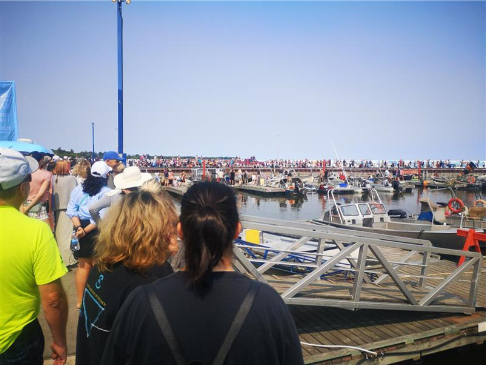 What to do during the August long weekend in Winnipeg and beyond the ...