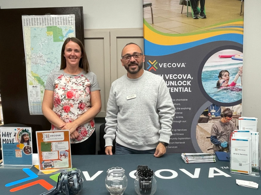 Disability Resource Fair will invite Cochrane and area community to ...