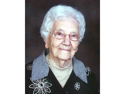 Verna Ruth Enns - PembinaValleyOnline.com - Local news, Weather, Sports ...