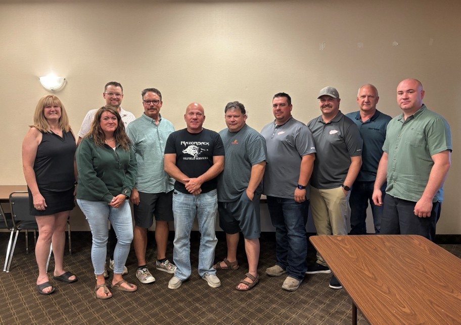 Flying High: Weyburn Red Wings recap successful season, look ahead at ...