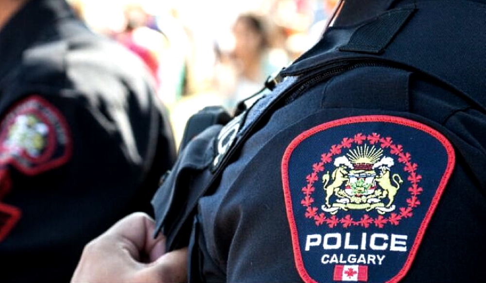 Suspect charged after southwest Calgary stabbing leaves victim ...