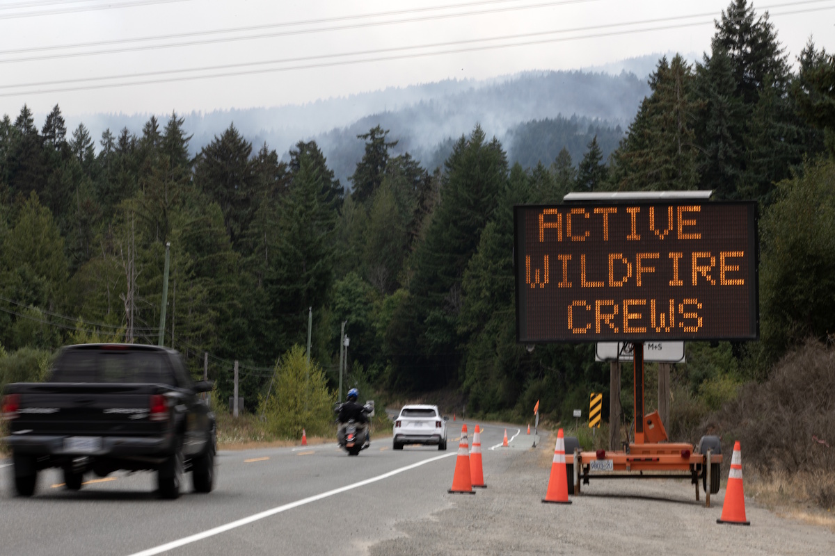 Kinew accuses group of Republicans of pitching 'timber tantrum' over ...