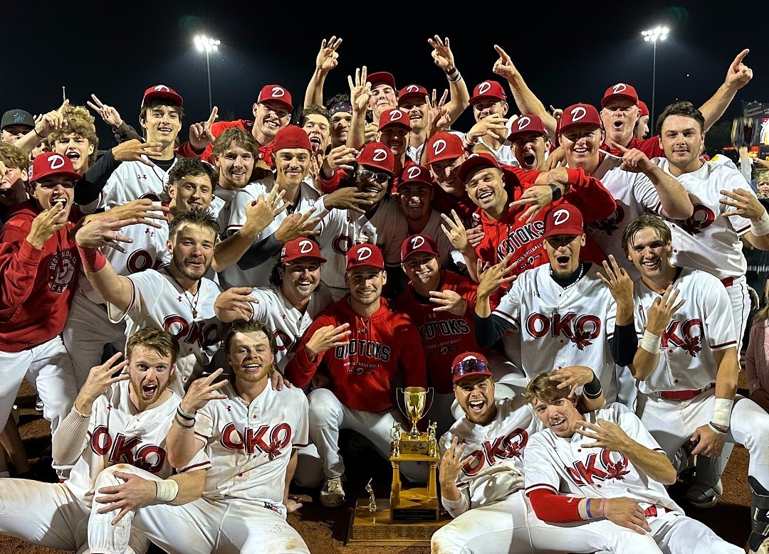Okotoks Dawgs enter WCBL playoffs as the favourites - CochraneNow ...