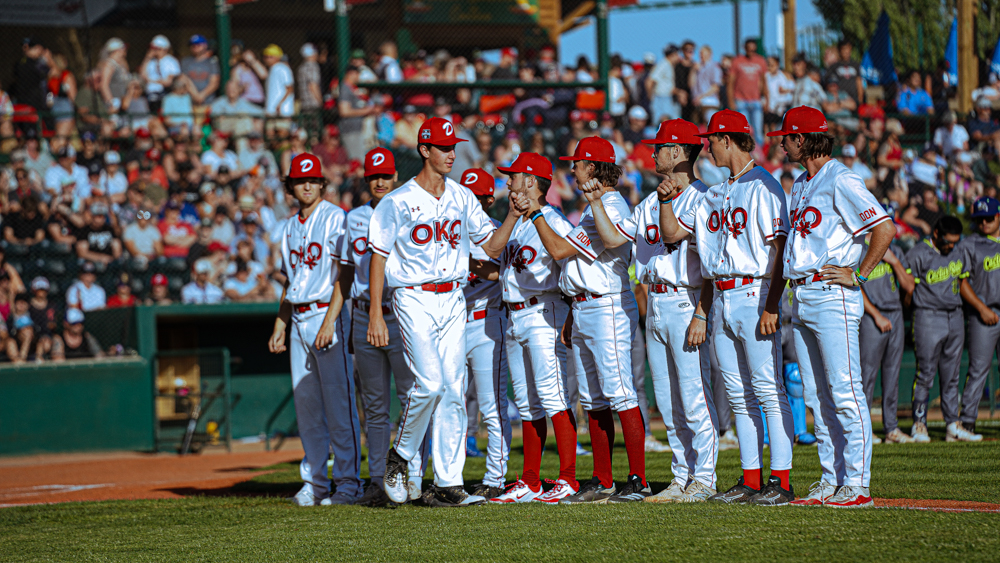 Okotoks Dawgs ranked 2nd in North America - OkotoksOnline.com - Local ...