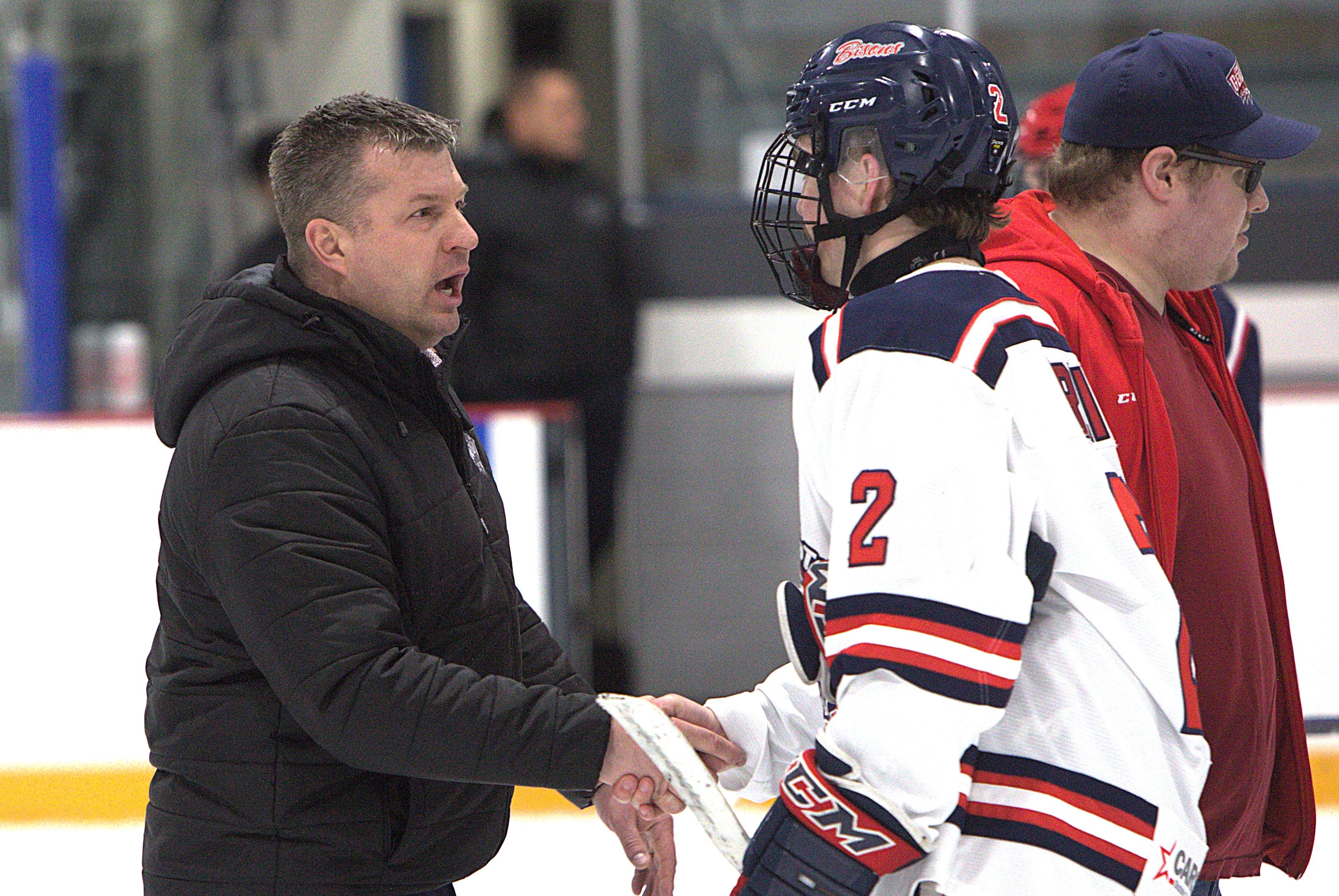 Bell says Gens ready to roll: Training camp opens Aug. 28 - CochraneNow ...