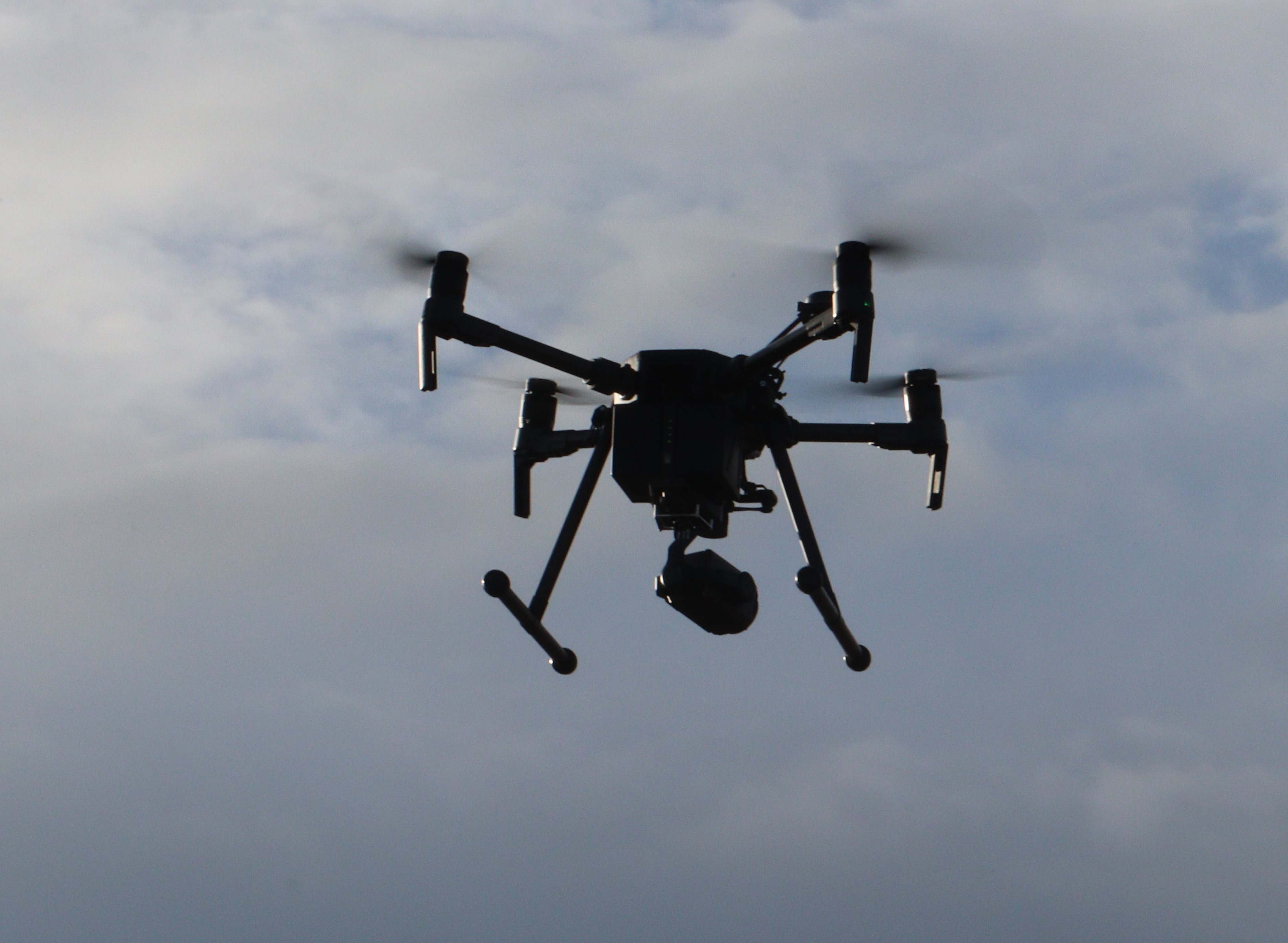 ICYMI: RCMP launches drone patrols along Saskatchewan’s Canada–U.S ...