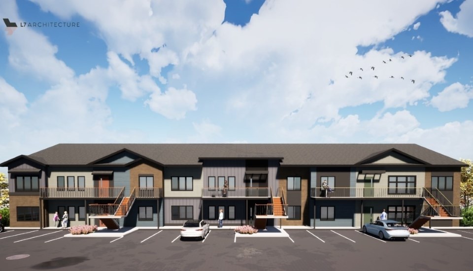 Wellock Road developments to move forward following City Council ...