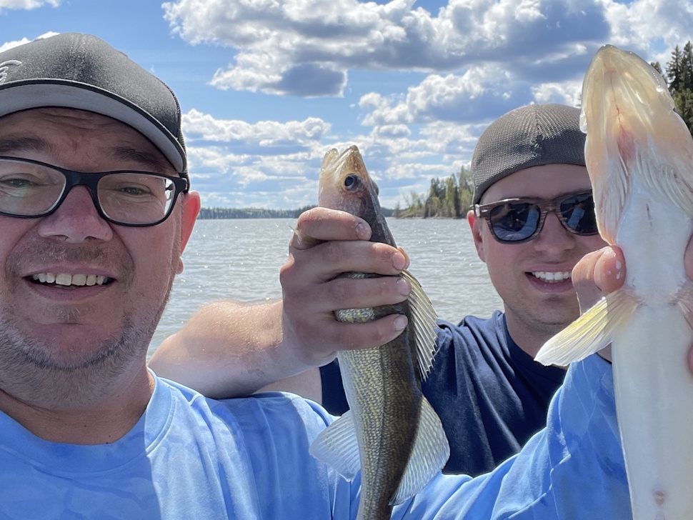 Portage Wildlife Club reels in new fishing league - DiscoverWestman.com ...