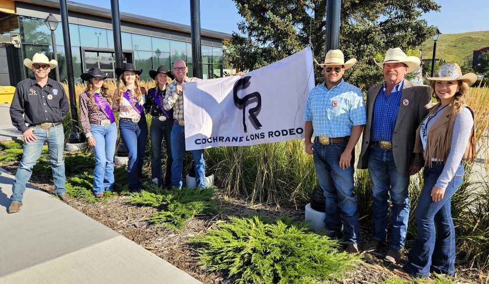 Rodeo spirit soars as Cochrane kicks off Labour Day Weekend ...