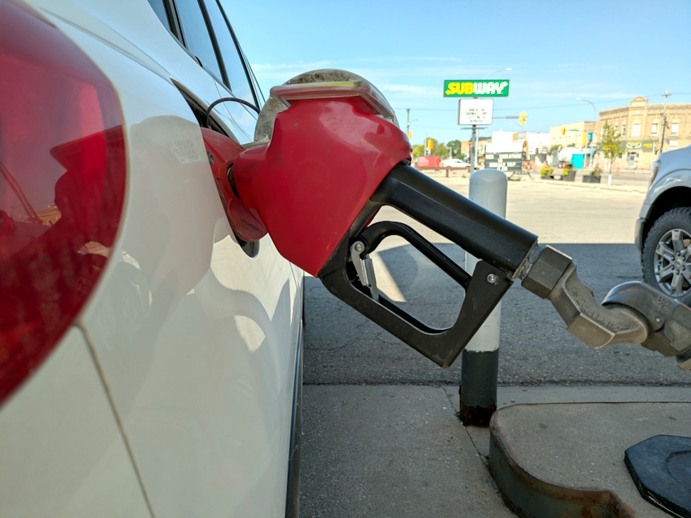 Gas prices in Portage continue to fall - PortageOnline.com - Local news ...