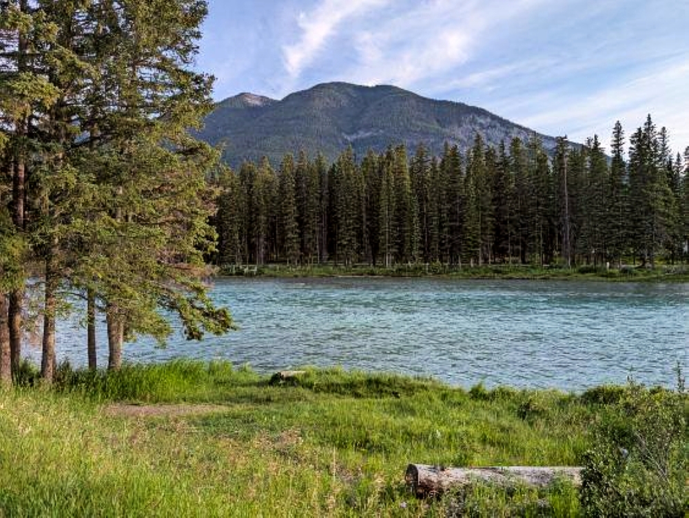 The risk of wildfire in Banff has increased - HighRiverOnline.com ...