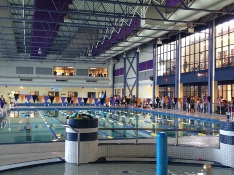 Genesis Place pool won’t reopen Sept. 13; family programs added during ...