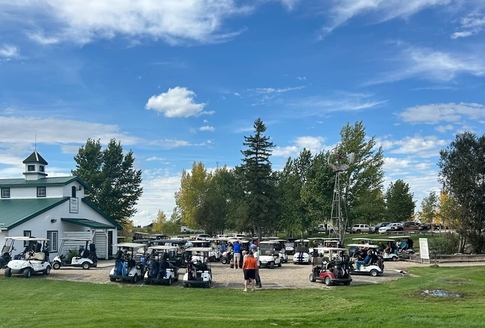 Dr. Mainprize Foundation to host 2nd annual $1M Par 3 Golf Tournament ...