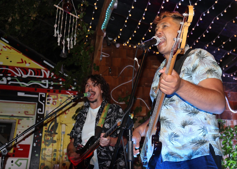Weekend Update: Manitou Music Fest Rock and Roll Weekend gets set to ...