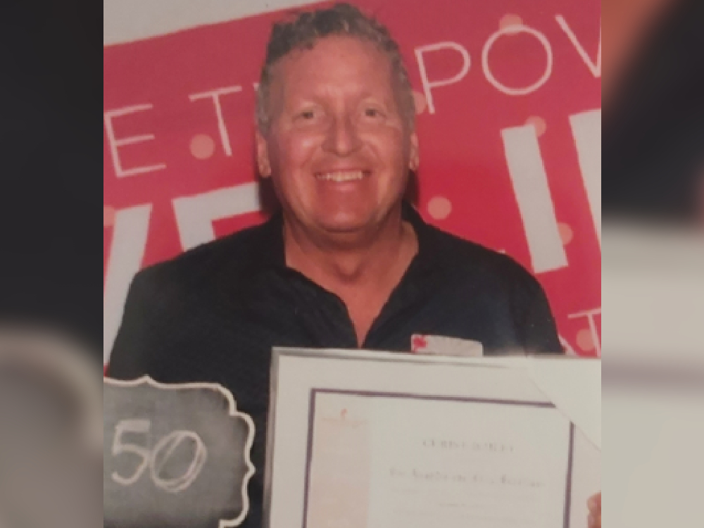 Calgary Police have been searching for missing man for a month ...