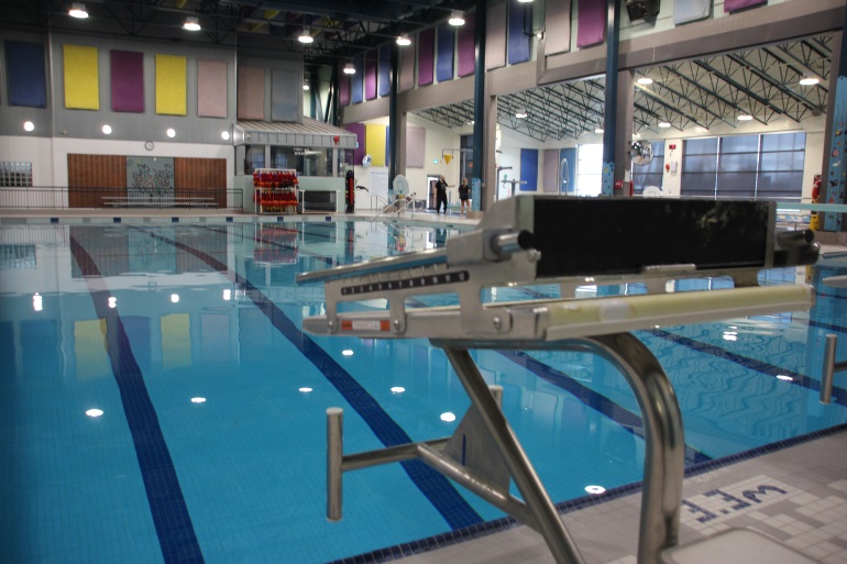 Strathmore Aquatic Centre closes for annual maintenance - StrathmoreNow ...