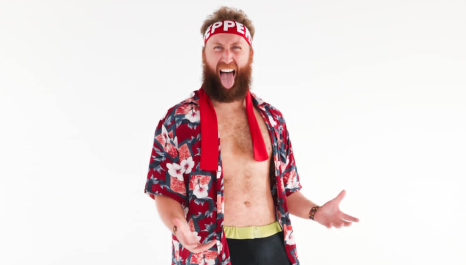 Sammy Peppers brings fight night back to Portage alongside WWE's Brian ...