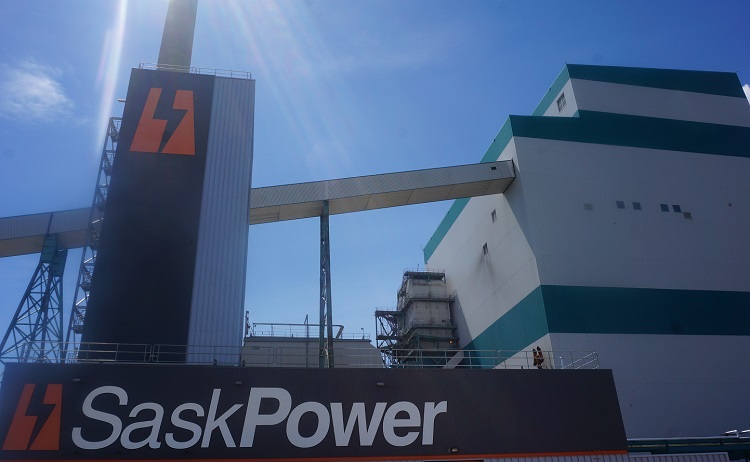 SaskPower posts $136M loss in first quarter; NDP warns rate hikes ...