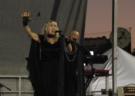 Gallery: Magic was in the air at Seaman Stadium on Saturday night ...