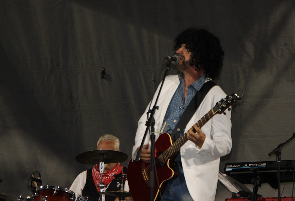Gallery: Magic was in the air at Seaman Stadium on Saturday night ...