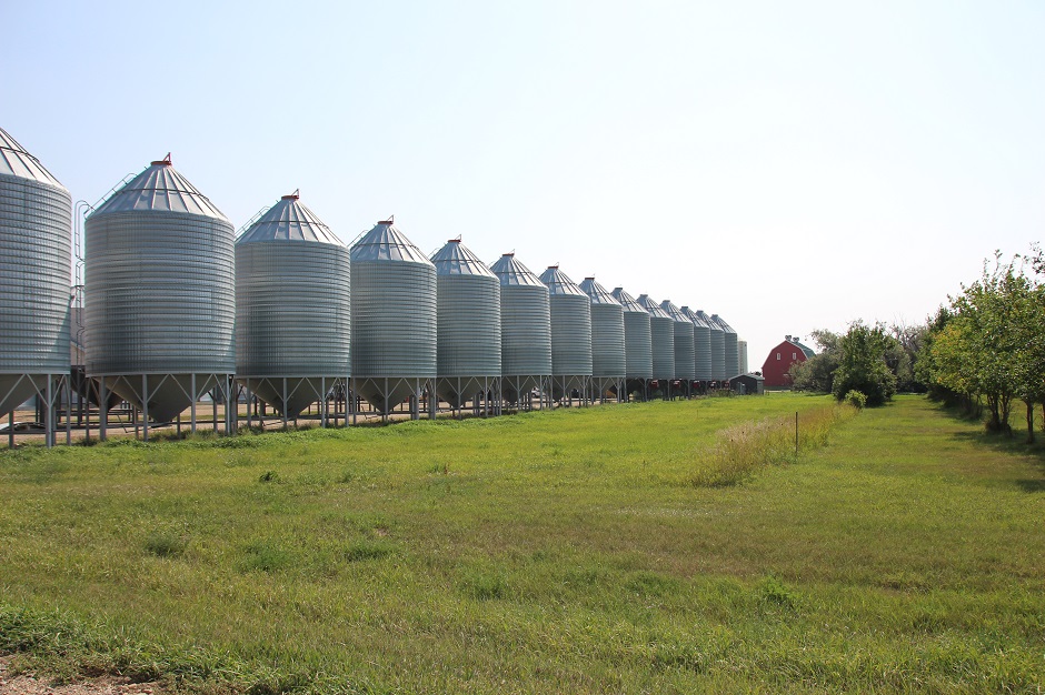 Moose Jaw area among leaders as Saskatchewan seeding nears finish line ...