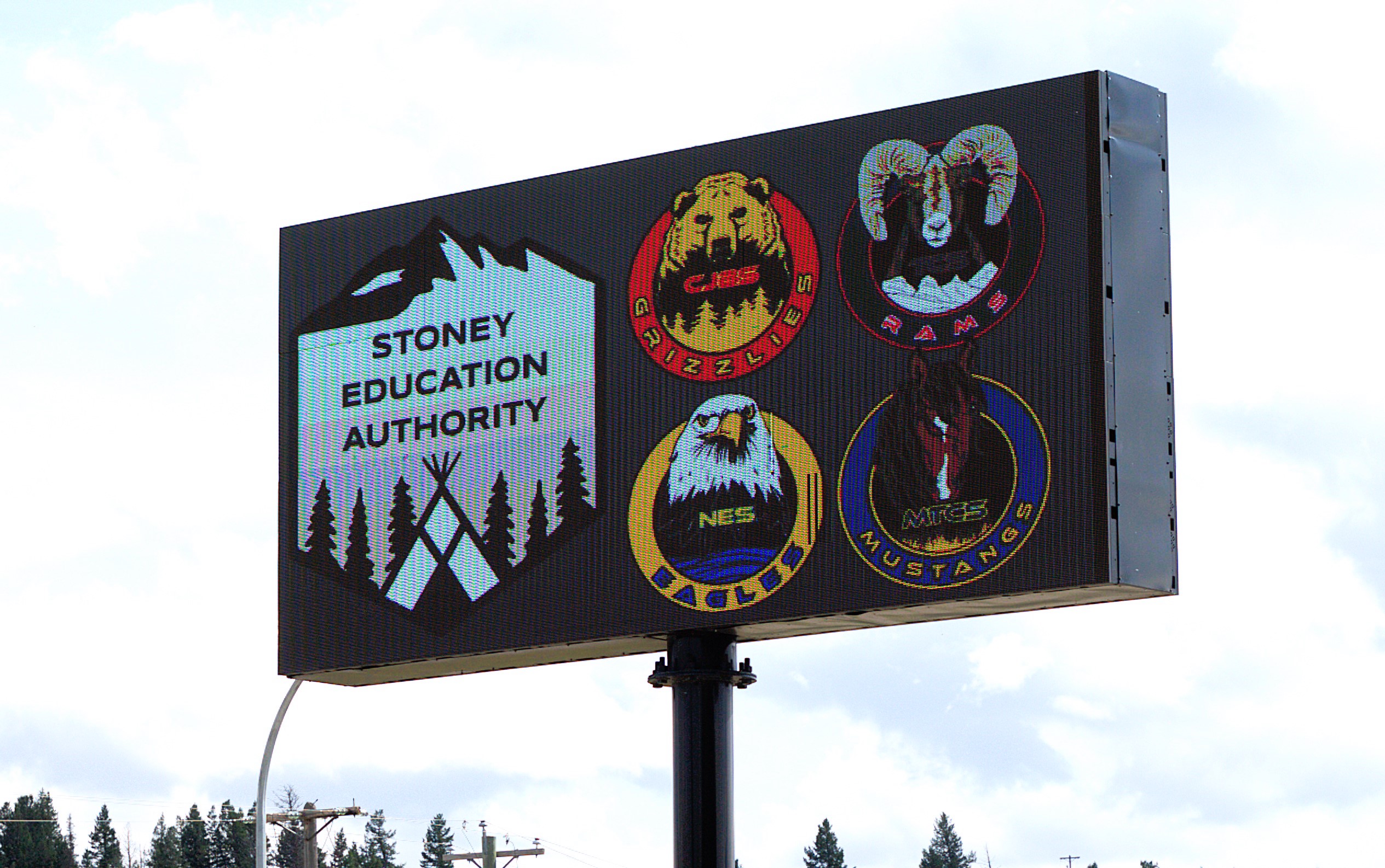 Stoney Nakoda among First Nations to receive provincial mental health ...