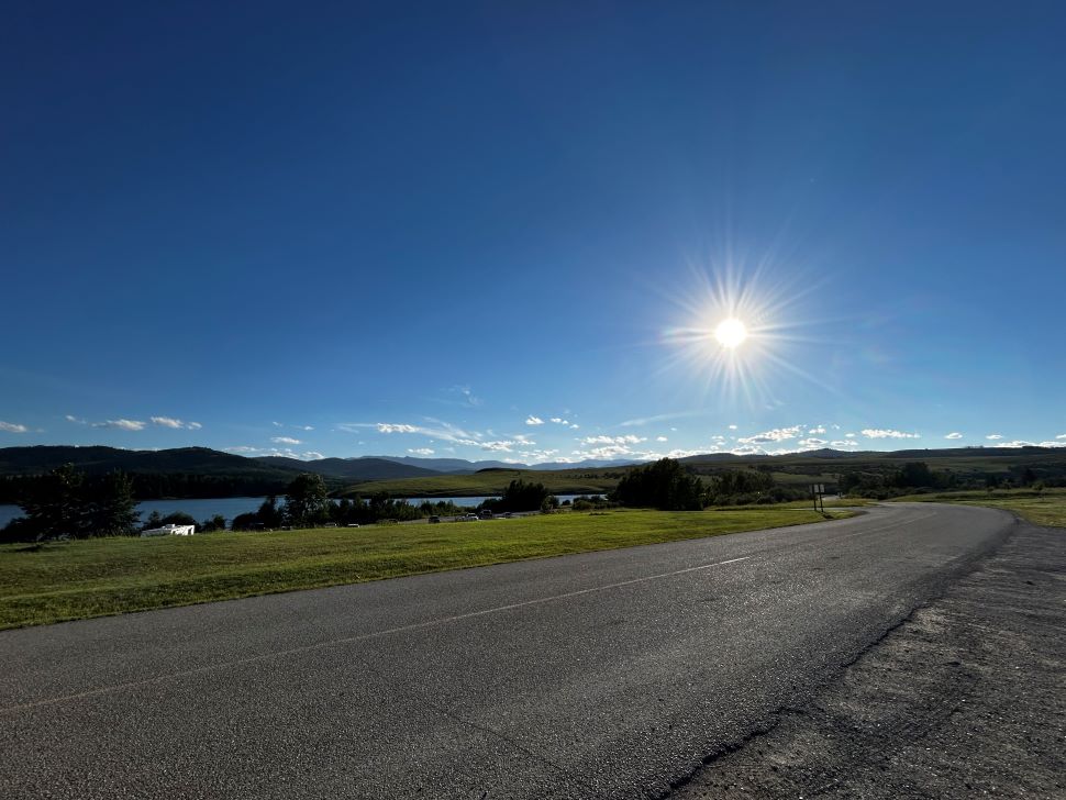 Summer weather dryer and warmer than average in Environment Canada ...
