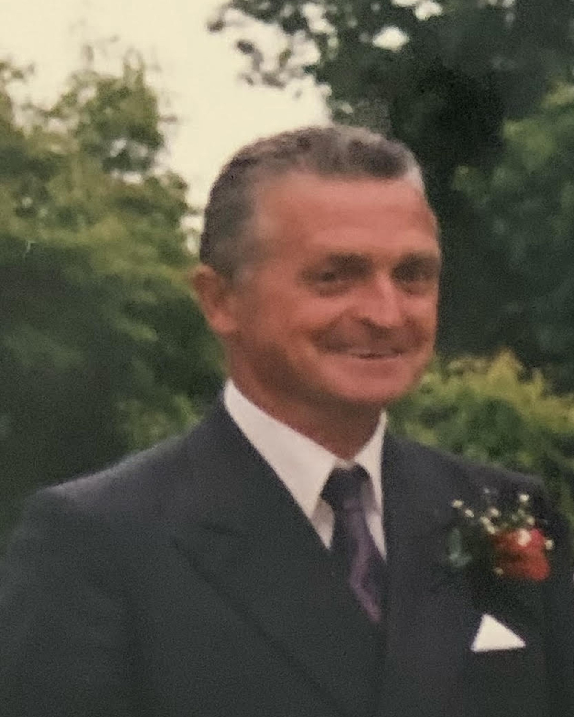 Francis "David" Fleury Hulme - PortageOnline.com - Local news, Weather, Sports, Free Classifieds ...