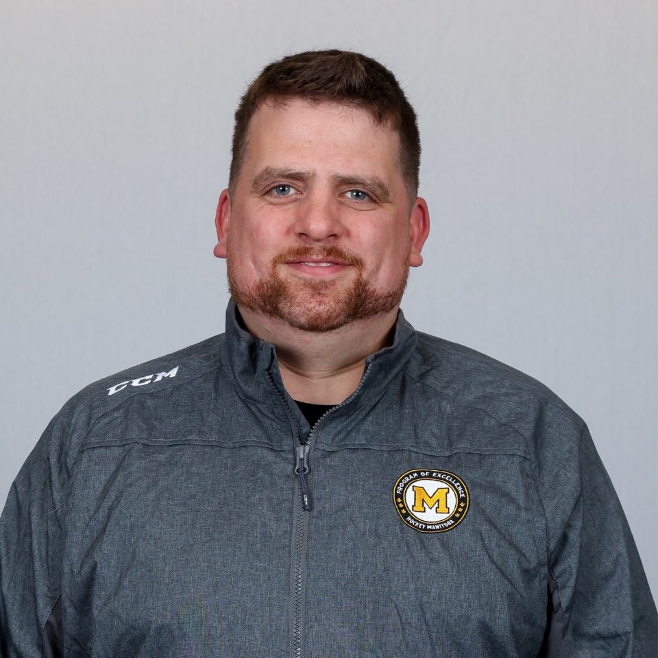 Landmark's Wohlgemuth joins bench for U16 Program of Excellence ...