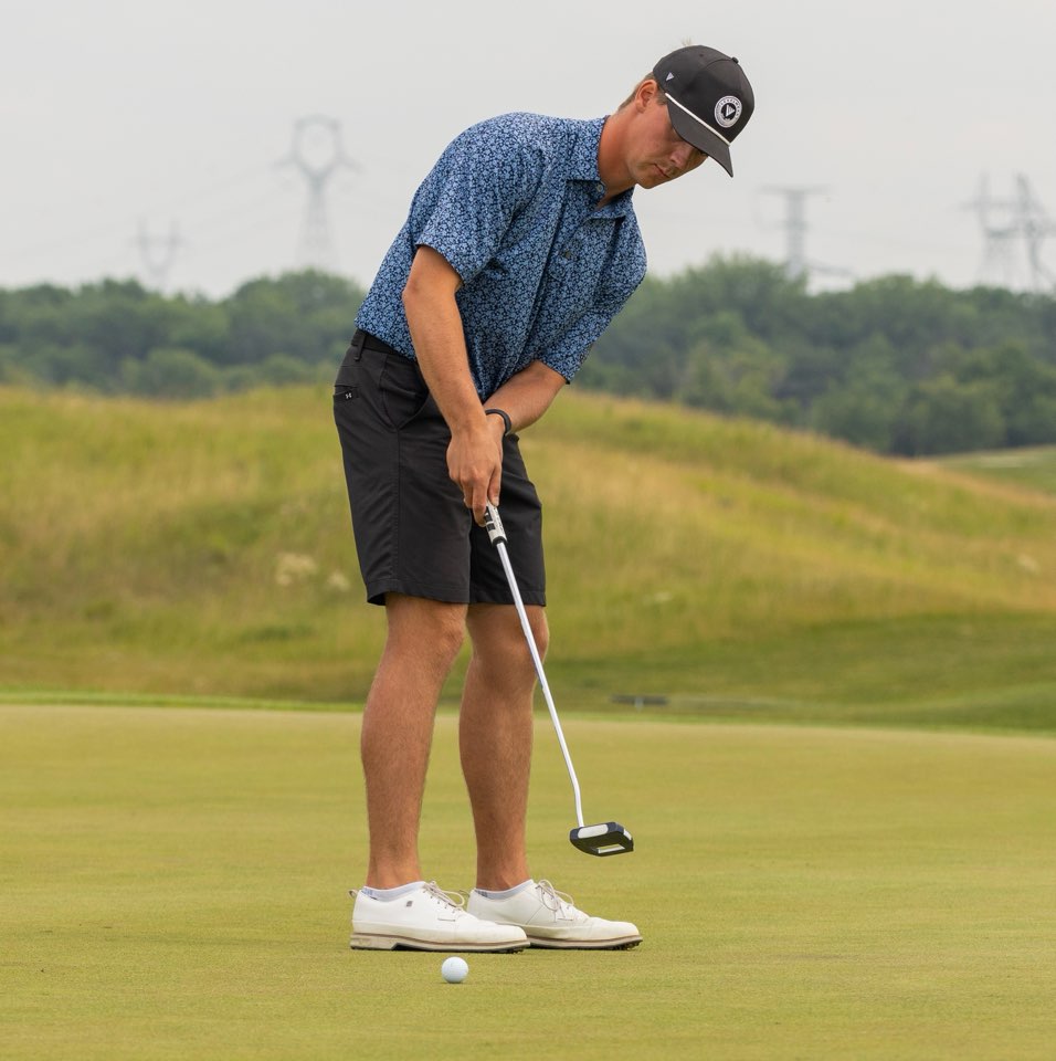 Golf star Evan Nachtigall named Golf Manitoba scholarship winner ...