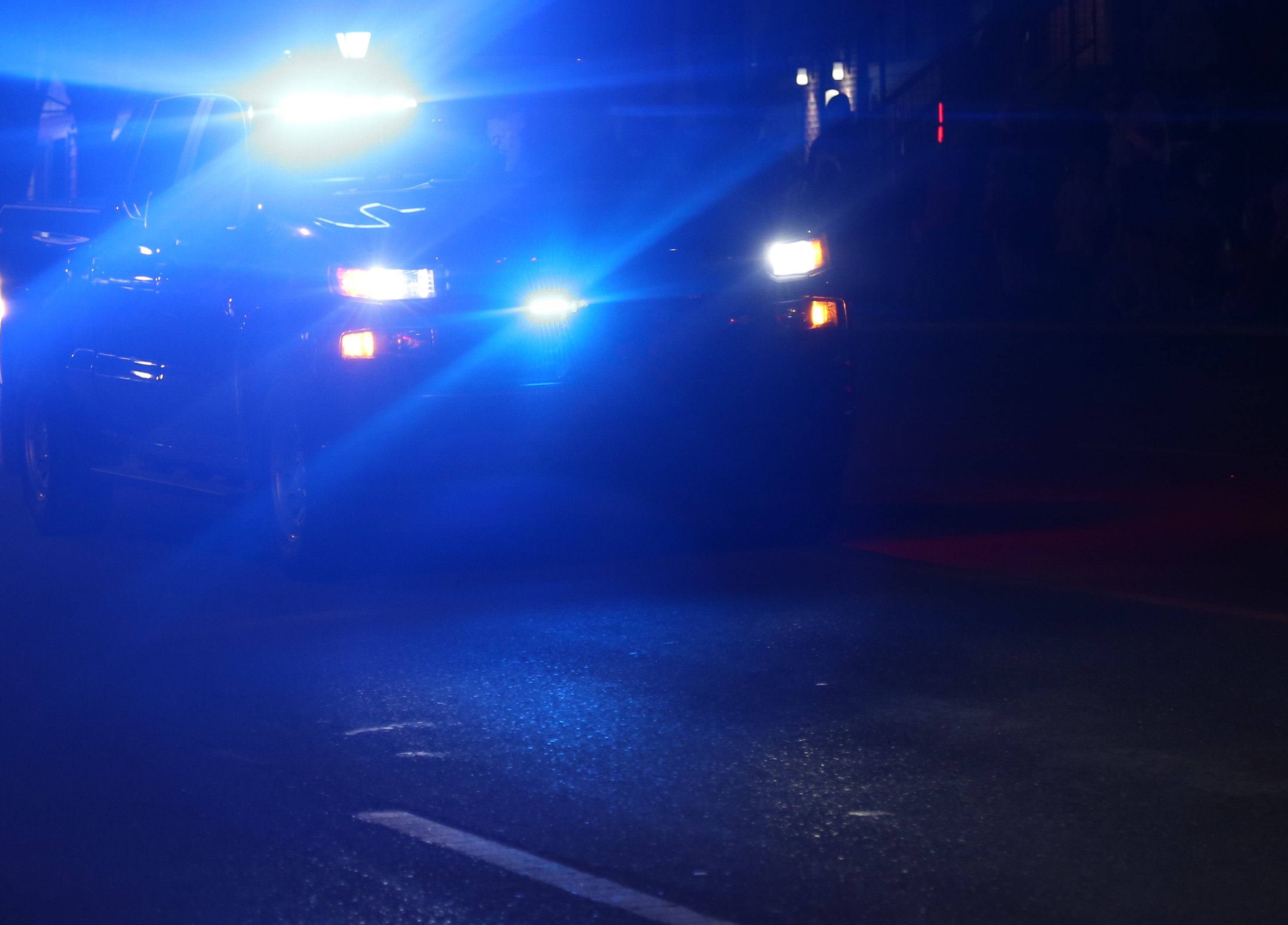 Update: Collision closes stretch of Highway 9 east of Balzac - DiscoverAirdrie.com - Local News ...