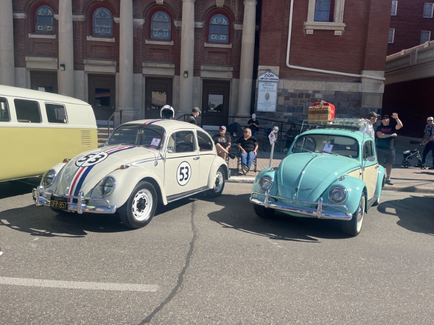 Gear up for the Little Chicago Show & Shine - DiscoverMooseJaw.com ...