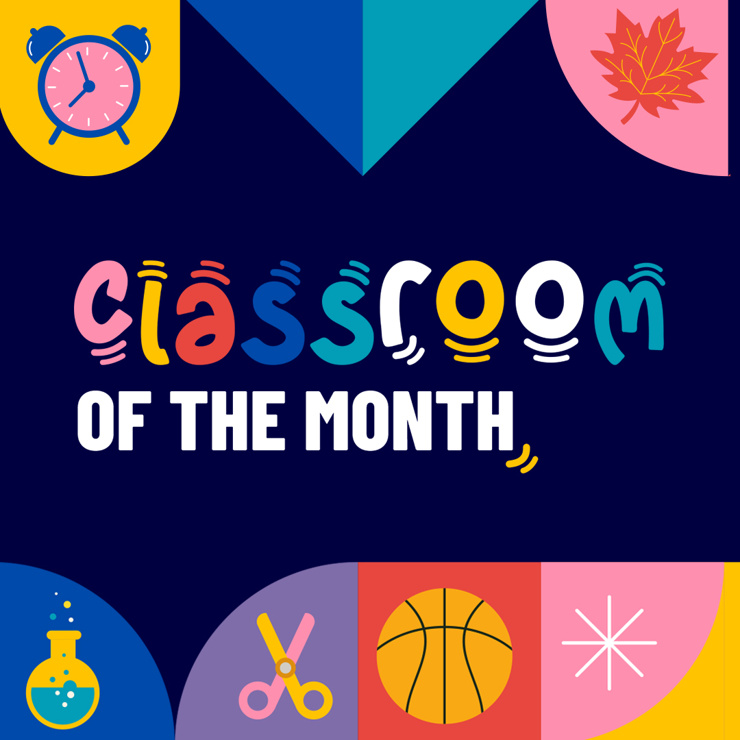 Classroom Of The Month is back! - SwiftCurrentOnline.com - Local news ...