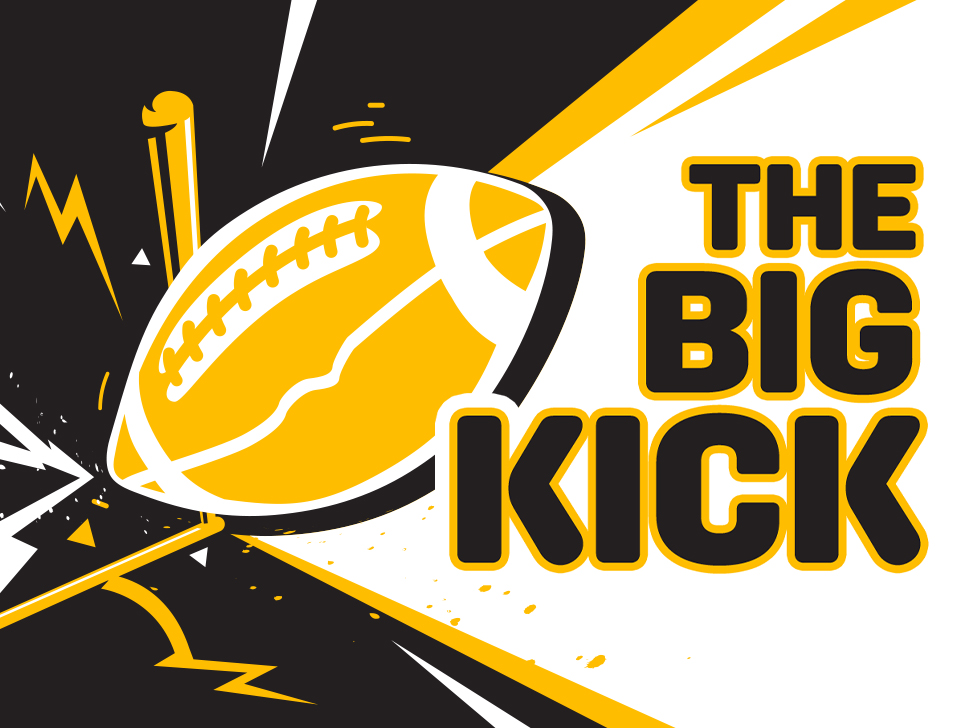 $25,000 is a kick away in Shaunavon with the Big Kick contest ...