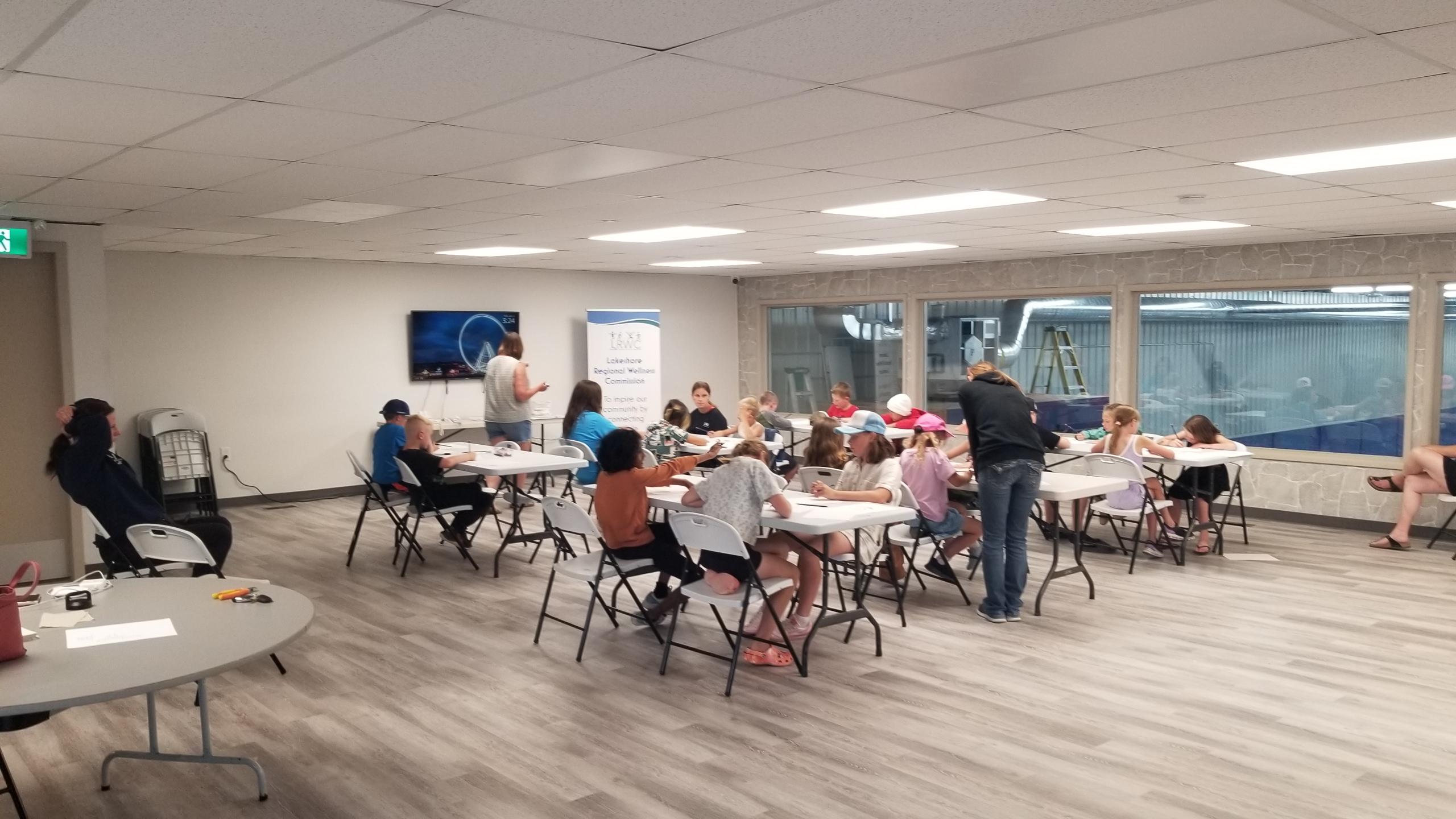 Much anticipated Ashern wellness centre set to hold grand opening this ...