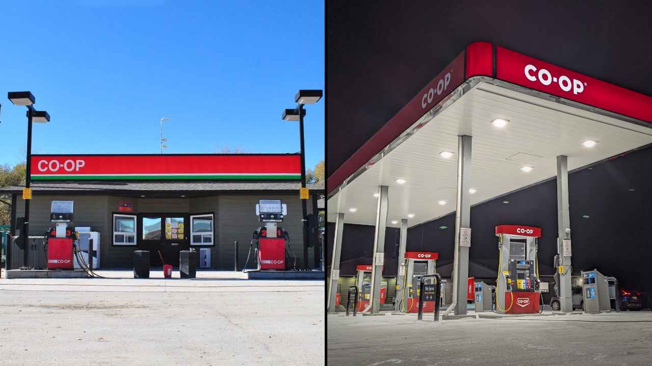 Freedom Foods brings it all to Landmark - SteinbachOnline.com - Local ...