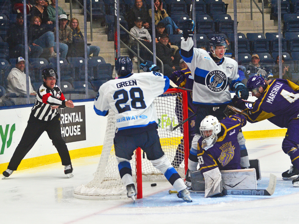 Landry, Green lead Pistons to win over Monarchs - SteinbachOnline.com ...