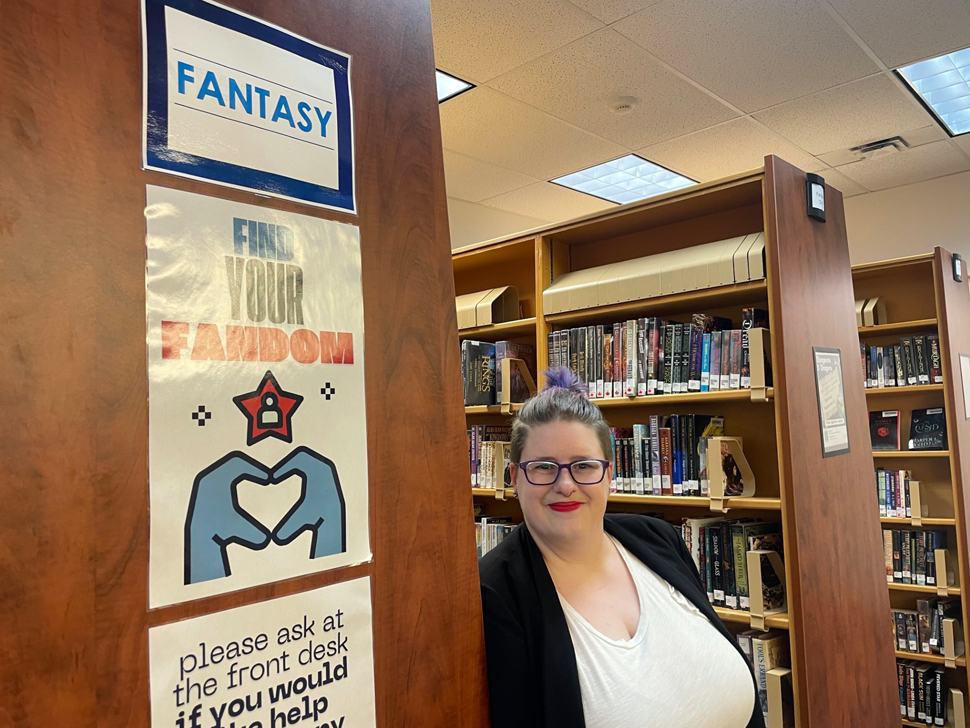 City supports $59K grant increase for Jake Epp Library in 2026 ...