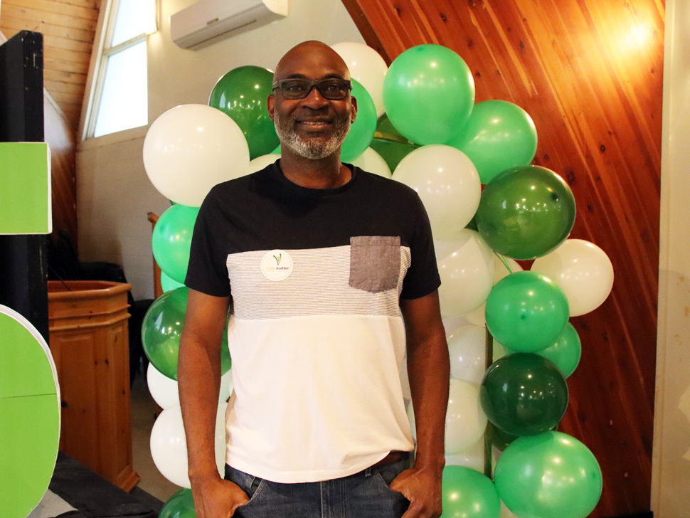Steinbach event recognizes work of direct support professionals ...