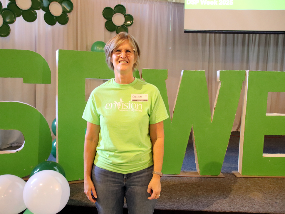 Steinbach event recognizes work of direct support professionals ...
