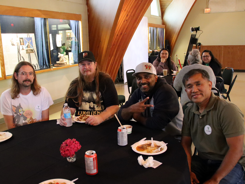 Steinbach event recognizes work of direct support professionals ...