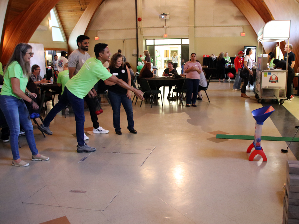 Steinbach event recognizes work of direct support professionals ...
