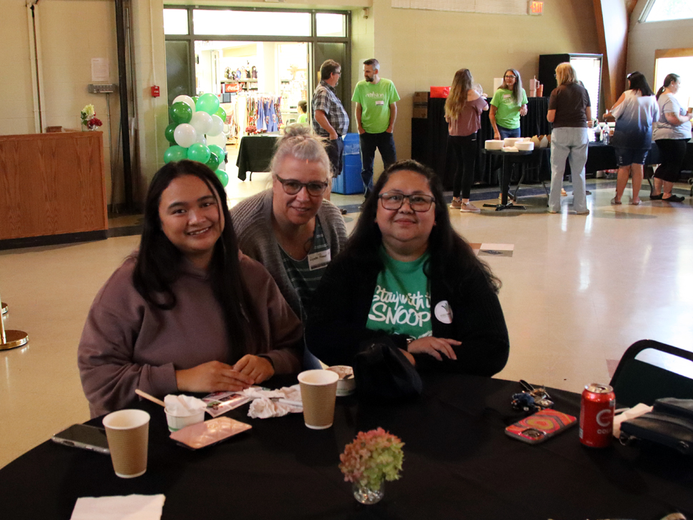 Steinbach event recognizes work of direct support professionals ...
