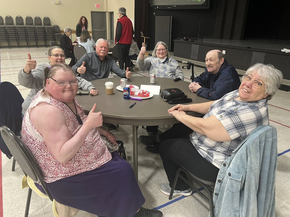 Fall programming returns at the Pat Porter Active Living Centre ...