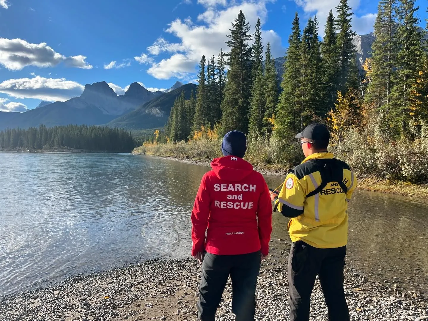 Avoid a rescue mission with these backcountry safety tips - CochraneNow ...