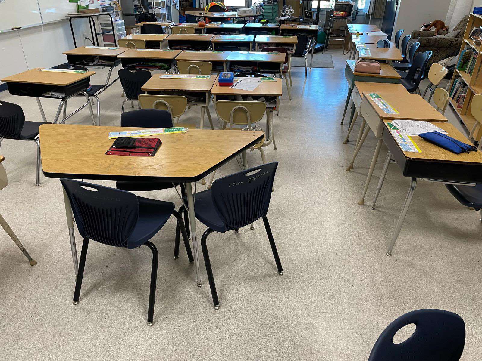 Rocky View Schools currently seeing fewer students than projected - DiscoverAirdrie.com - Local ...