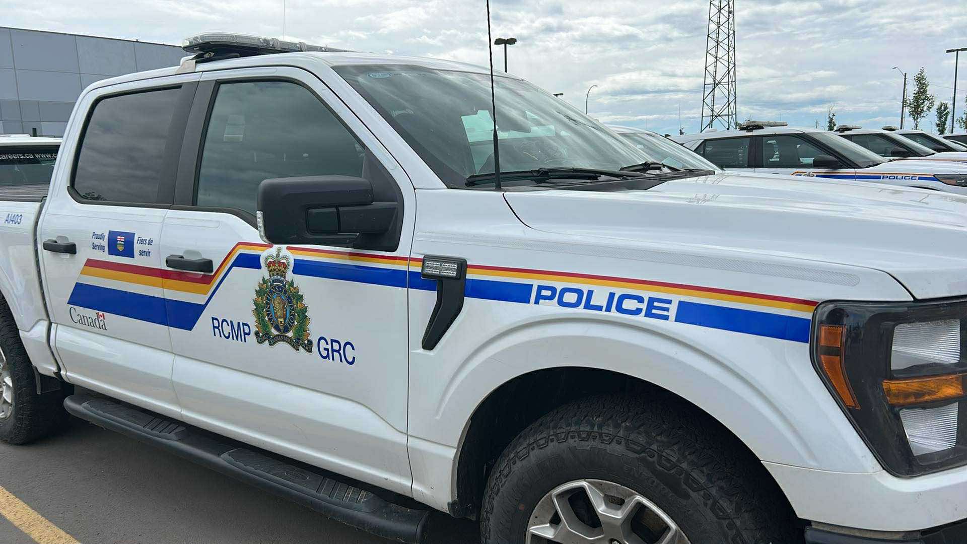 Update: Sundre schools in lockdown as RCMP issue shelter-in-place order ...