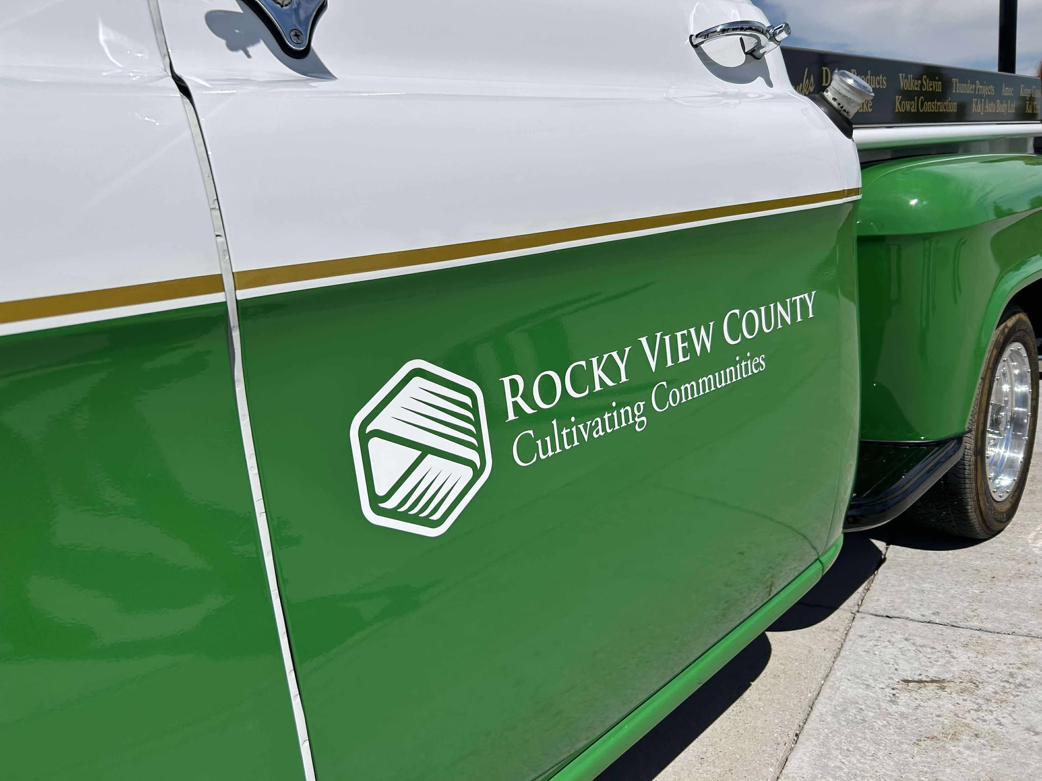 Rocky View County planning for future AI data centres - DiscoverAirdrie ...